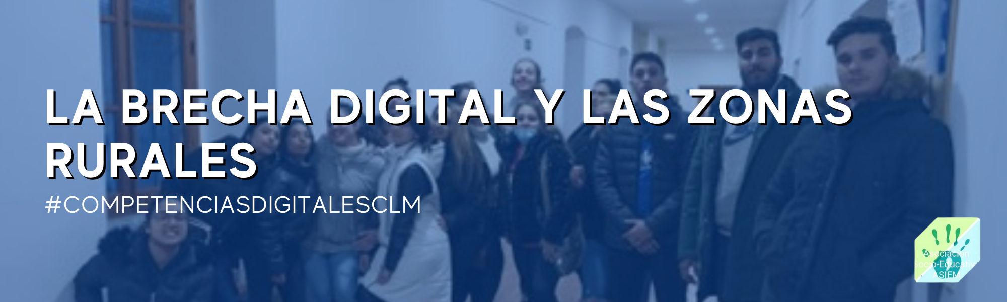 La brecha digital y las zonas rurales, por ASIEM