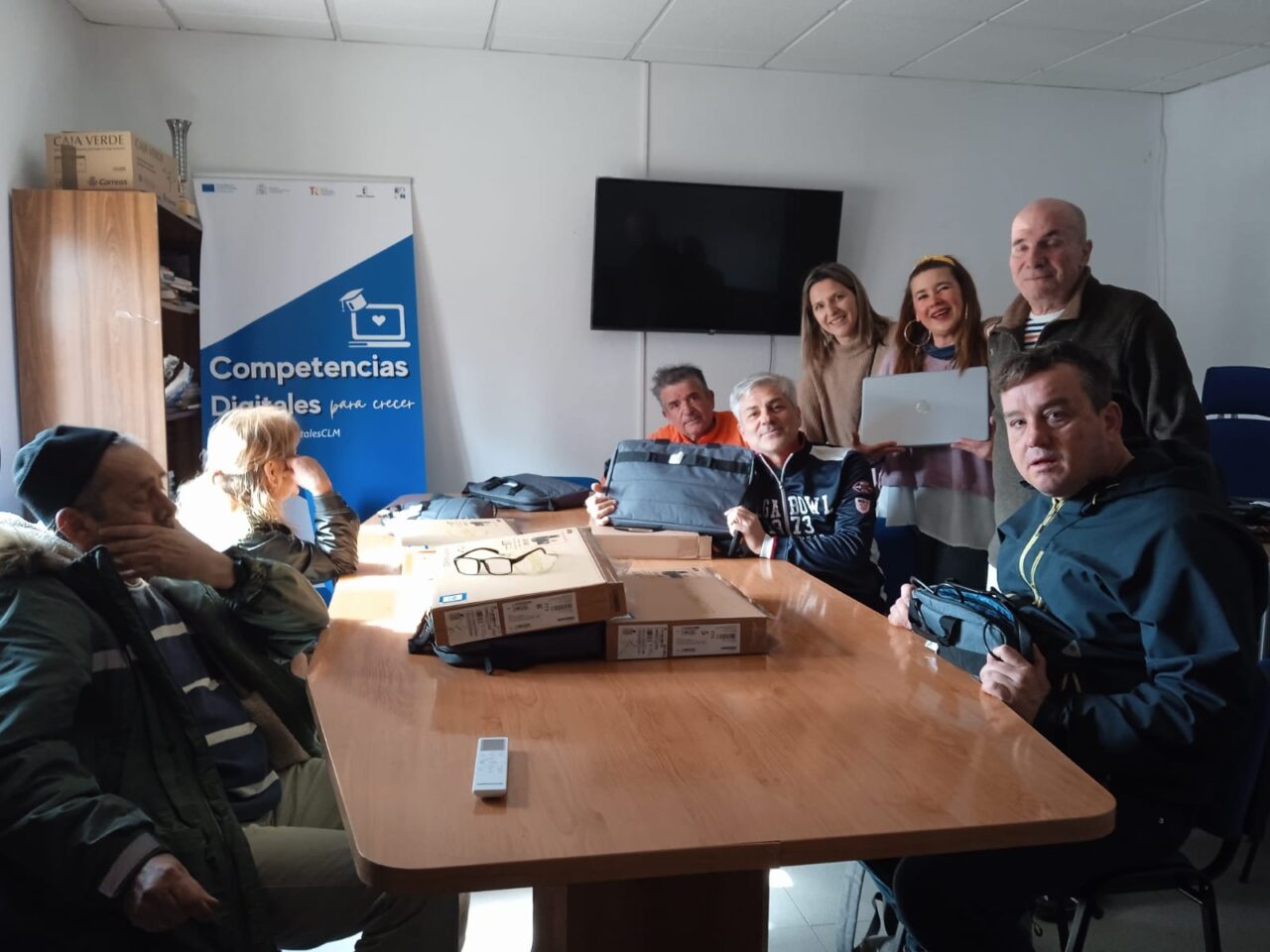 Formación; un reto en adicciones, por Pretox